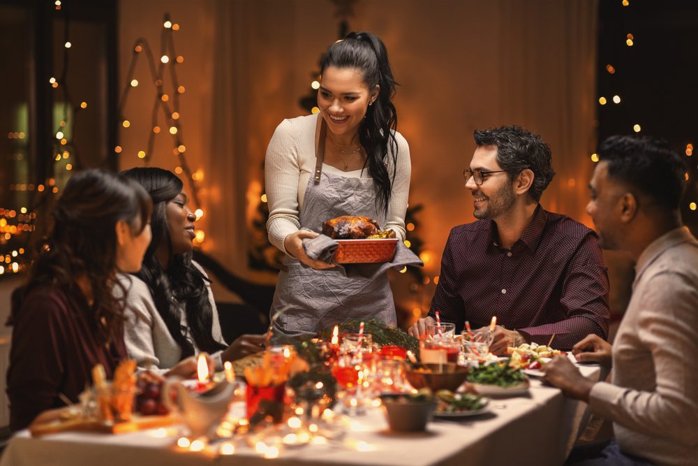 Holiday Foods For Your Teeth: Good and Bad Choices | Shield Dental Care
